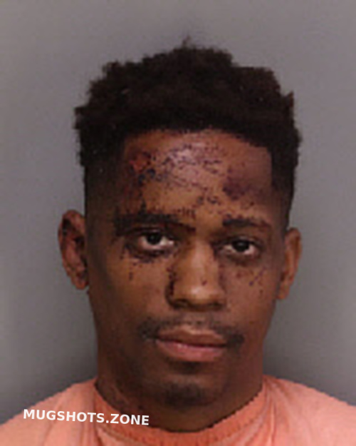 Lawrence Antoine 10 19 2022 Florence County Mugshots Zone