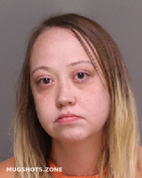 HARRELSON AMBER CHRISTINE 10/19/2022 - Florence County Mugshots Zone