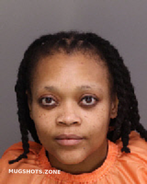 GANT CHELSEA MEAGAN 10/22/2022 - Florence County Mugshots Zone
