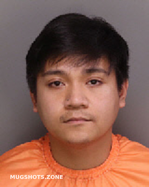 TRUONG TYLER QUOC 10/26/2022 - Florence County Mugshots Zone