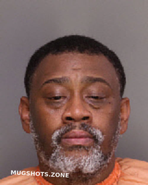 THOMAS MARIO DEMETRIUS 10/26/2022 - Florence County Mugshots Zone