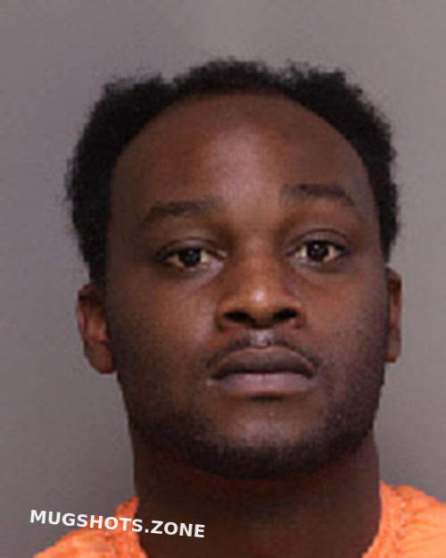 WILLIAMS JUSTYCE DEVIAN 10/26/2022 - Florence County Mugshots Zone