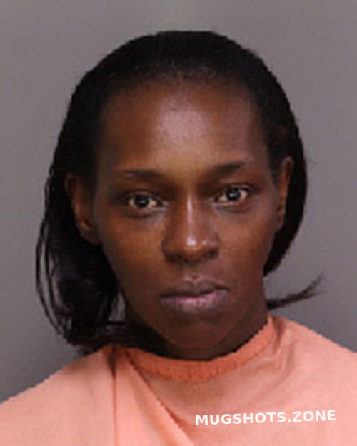 SPEIGHT SHANNON KAYNEAKA 10/28/2022 - Florence County Mugshots Zone