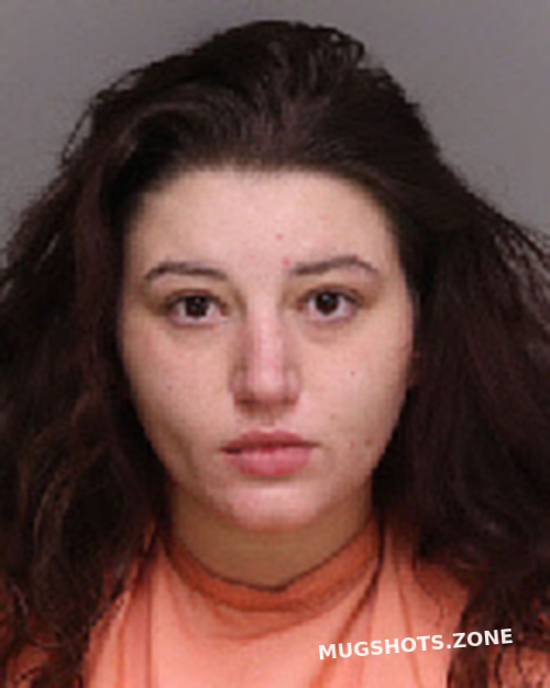 LEE JILLIAN GRACE 11/05/2022 - Florence County Mugshots Zone