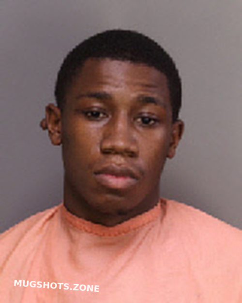 KENNEDY HARKEEM DEWAYNE 11/07/2022 - Florence County Mugshots Zone