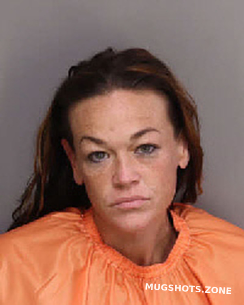 LONG JESSICA WADE 11/09/2022 - Florence County Mugshots Zone