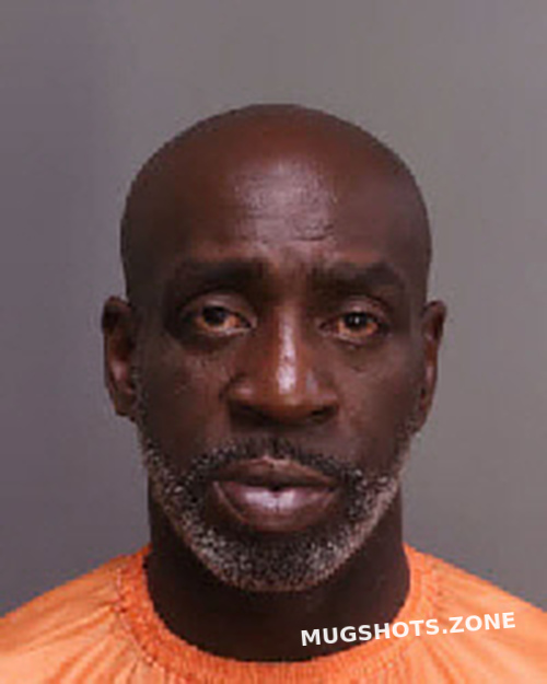 SANDERS WILLIAM DARRELL 11/10/2022 - Florence County Mugshots Zone