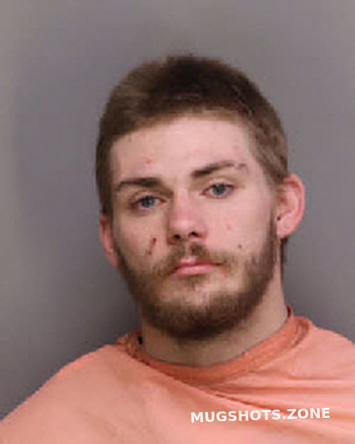 HOOD MADISON GAGE 11/12/2022 - Florence County Mugshots Zone