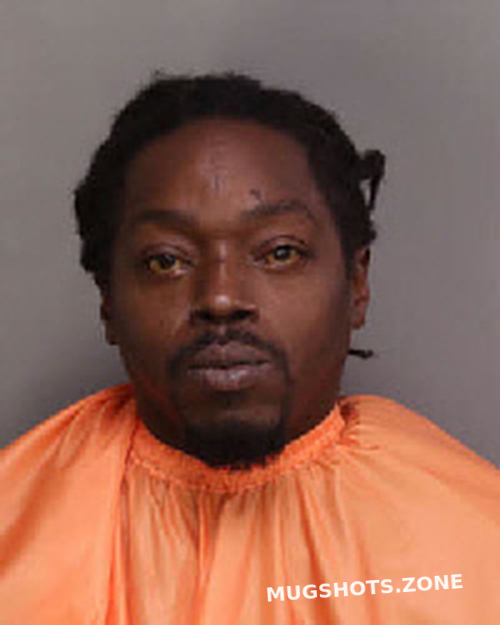 BROWN TIMOTHY TERRELL 11/13/2022 - Florence County Mugshots Zone
