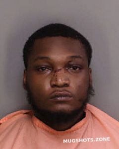 BRAYBOY DAVID JARQUELLE 11/13/2022 - Florence County Mugshots Zone