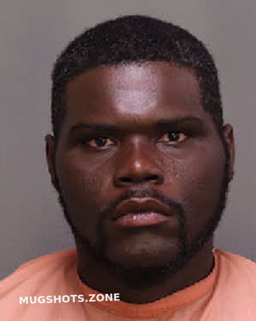 MACK JOSEPH TIMOTHY 11/14/2022 - Florence County Mugshots Zone