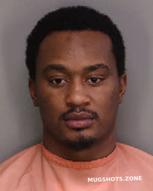 NELSON ALEXANDER AISWAN 11/15/2022 - Florence County Mugshots Zone