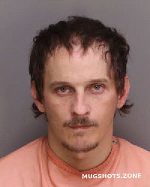 MCLAIN MATTHEW FULTON 11/17/2022 - Florence County Mugshots Zone