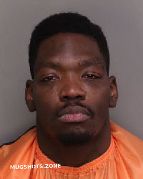 WILLIAMS-FROST SAALEEM RAHEEM MOSES 11/18/2022 - Florence County ...