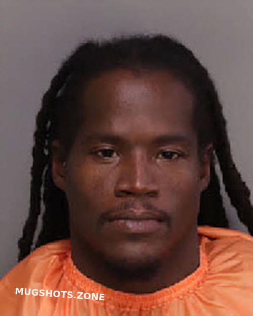 GRAHAM LERONE 11/18/2022 - Florence County Mugshots Zone