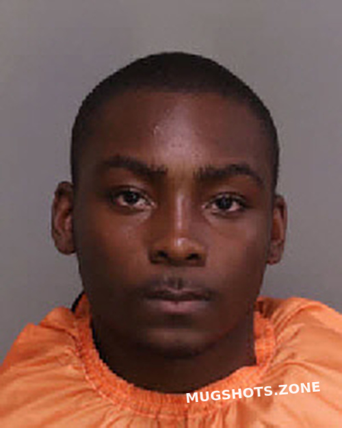 Legette Kamryn Syncere 11 18 2022 Florence County Mugshots Zone