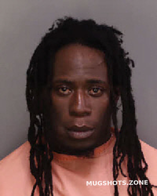 Daniels Khouri Trayvon 11 22 2022 Florence County Mugshots Zone