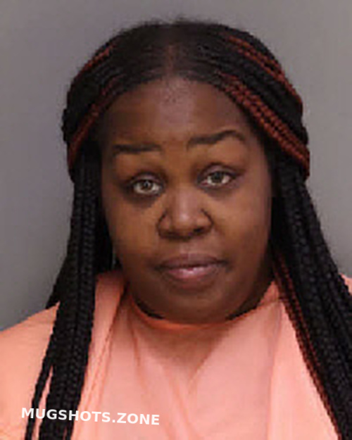 PAIGE ASIAN ANDREWLETTE 11/22/2022 - Florence County Mugshots Zone