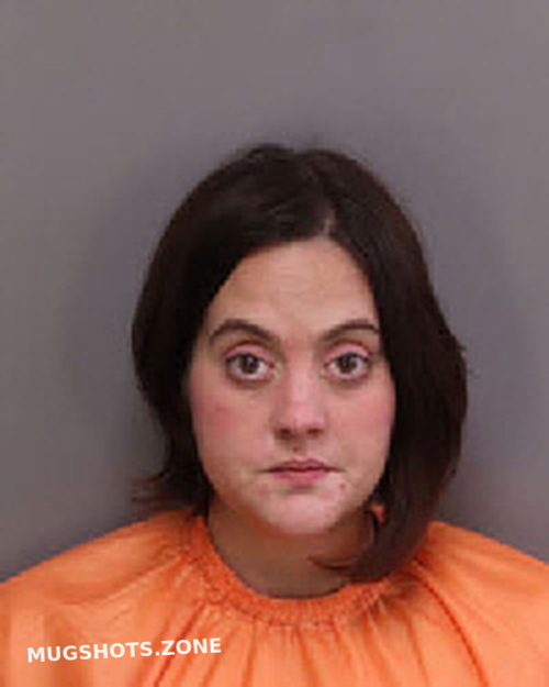 TURNER JEAN NICOLE 11/22/2022 - Florence County Mugshots Zone