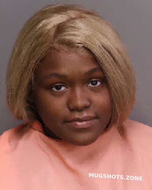 BURGESS JEMARYNICE DLEXIUS 11/23/2022 - Florence County Mugshots Zone