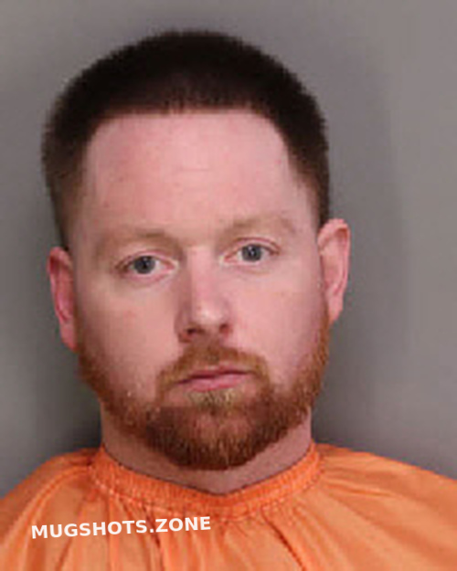 BAZEN CHRISTOPHER LEHNER 11/30/2022 - Florence County Mugshots Zone