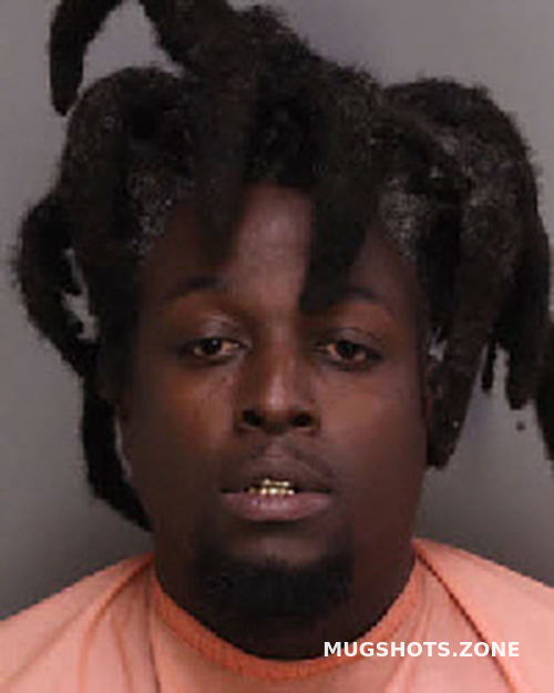ROSS JOHNNY LEE 12/01/2022 - Florence County Mugshots Zone