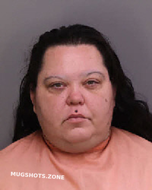 BUMGARNER LISA MARIE 12/02/2022 - Florence County Mugshots Zone