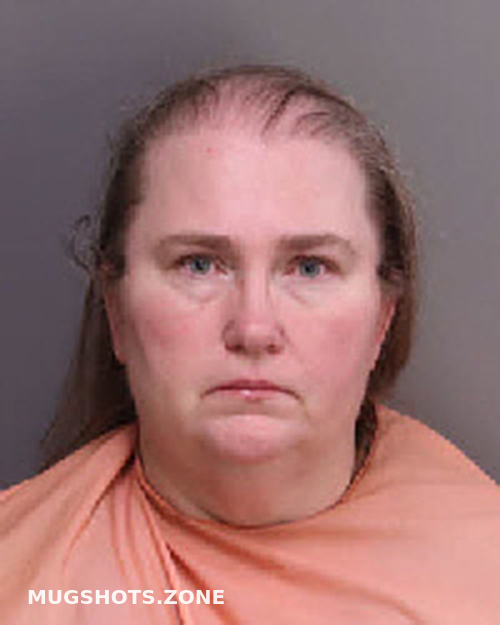 HUTH RHONDA PENNY 12/06/2022 - Florence County Mugshots Zone