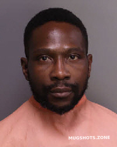 GREEN TONY ANTHONY 12/06/2022 - Florence County Mugshots Zone