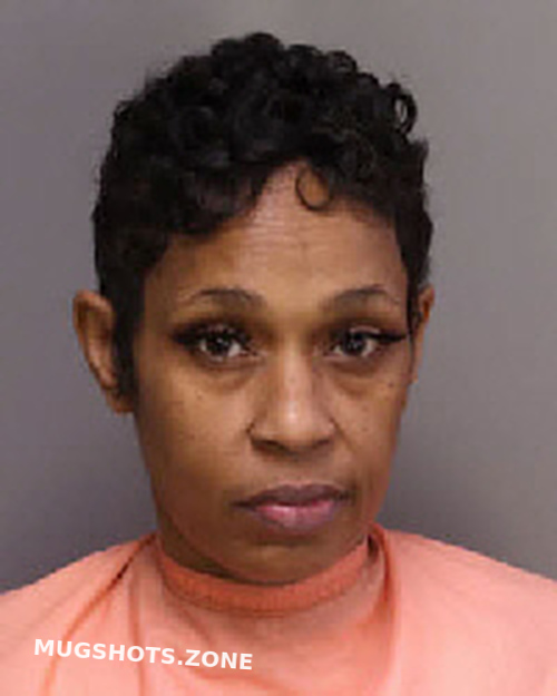 MCCOLLOUGH CRYSTAL DAWN 12/09/2022 - Florence County Mugshots Zone