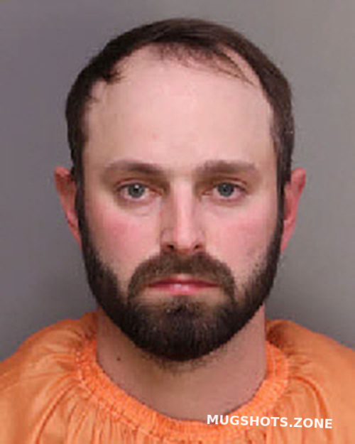 STEELE JACKSON BAXTER 12/10/2022 - Florence County Mugshots Zone