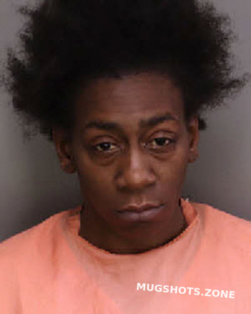 LYNCH EBONY NICOLE 12/11/2022 - Florence County Mugshots Zone