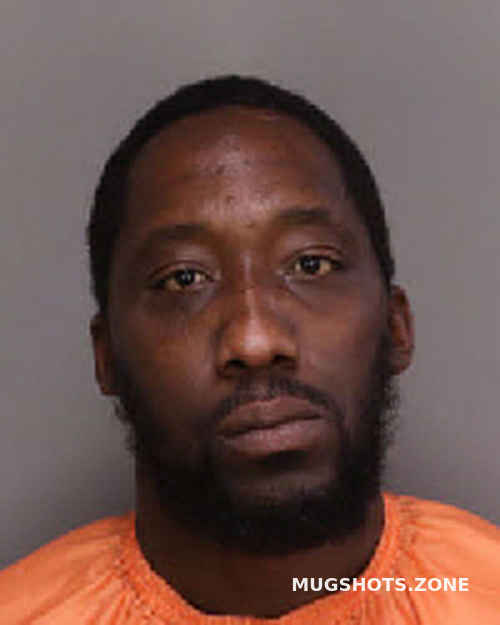 SMITH DERRICK DANIEL 12/12/2022 - Florence County Mugshots Zone