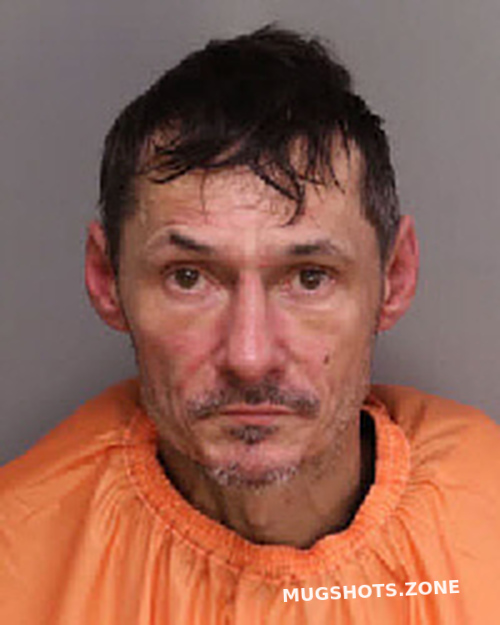 ALLEN BRAD KENNETH 12/13/2022 - Florence County Mugshots Zone