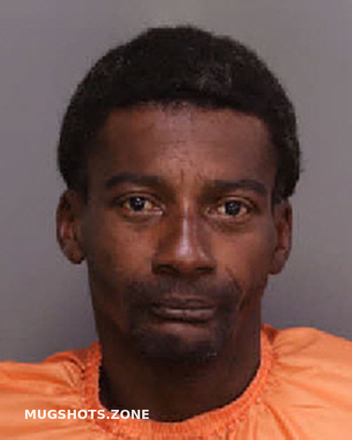 Hickson Jeremiah 12 13 2022 Florence County Mugshots Zone