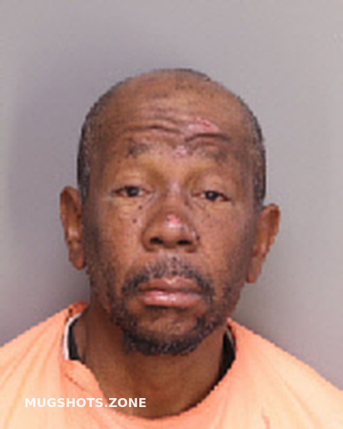 POOLER EUGENE REGGIE 12/13/2022 - Florence County Mugshots Zone