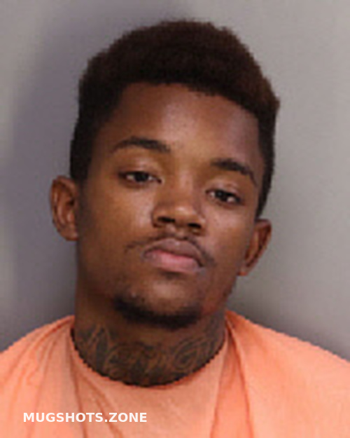 EASLEY DEMARCO TREVON 12/14/2022 - Florence County Mugshots Zone