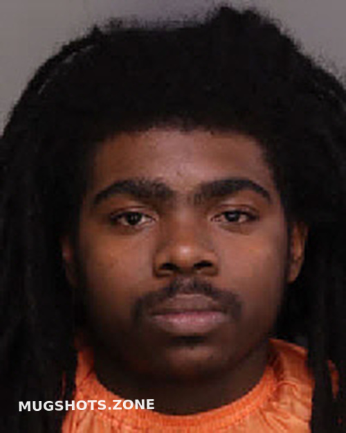 MCCORMICK JHARALE ORION 12/15/2022 - Florence County Mugshots Zone