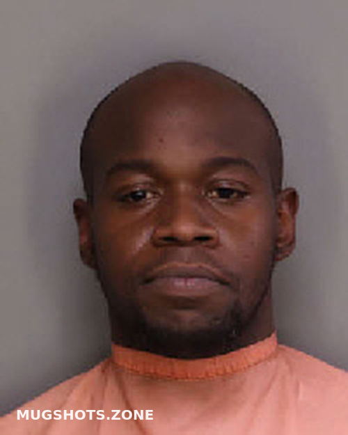 MILES TREVOR EMMANUEL 12/15/2022 - Florence County Mugshots Zone