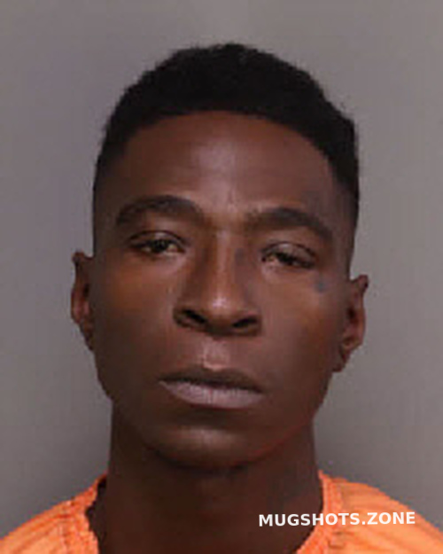 MILLER ANDREW DOUGLAS 12/16/2022 - Florence County Mugshots Zone