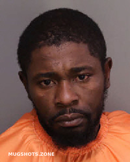 GAMBLE DUSTIN DURELL 12/17/2022 - Florence County Mugshots Zone