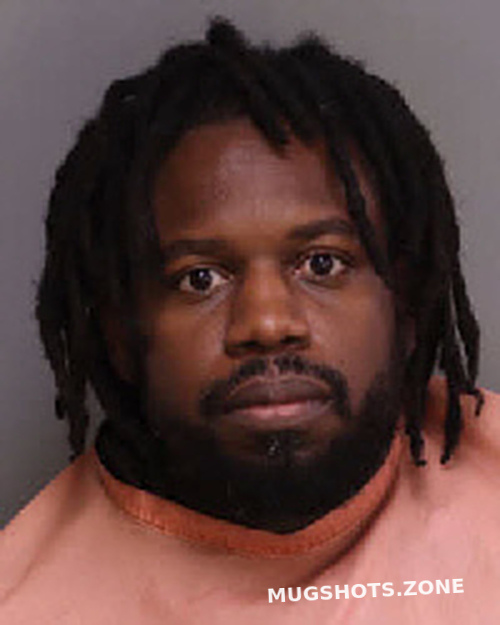 ALEXANDER SHELDON JUNIOR 12/19/2022 - Florence County Mugshots Zone