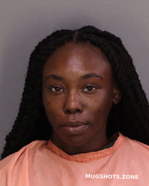 PRESSLEY NADIA C 12/20/2022 - Florence County Mugshots Zone