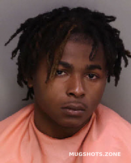 FAULTON CLINTON THOMAS 12/20/2022 - Florence County Mugshots Zone