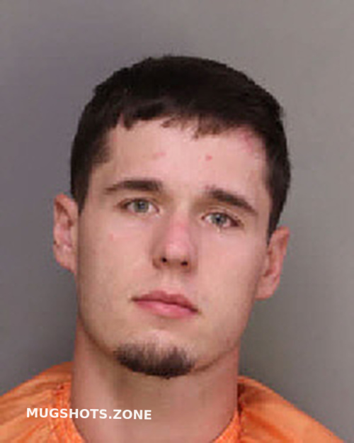 ALTMAN HARRELL LANDON 12/21/2022 - Florence County Mugshots Zone