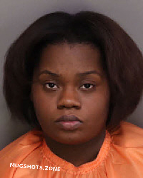 RUSH HILDA SHERRELL 12/21/2022 - Florence County Mugshots Zone