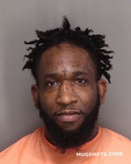 BURCH ERIK JAMARL 12/22/2022 - Florence County Mugshots Zone