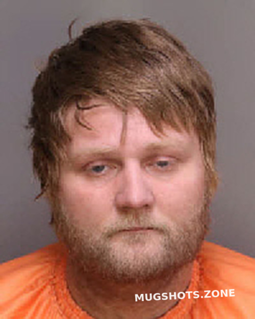 BRYANT JUSTIN BLAIN COKER 12/22/2022 - Florence County Mugshots Zone