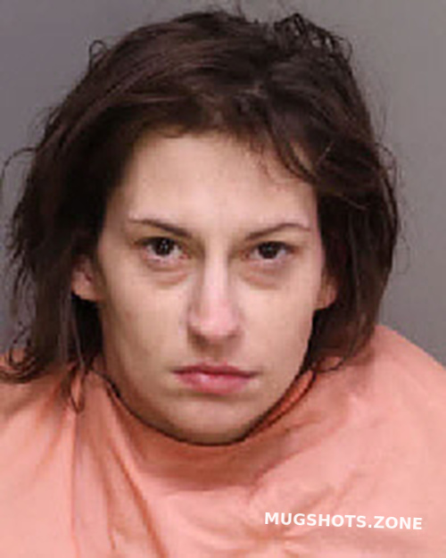 CAUSEY CHELSEA NICOLE 12/24/2022 - Florence County Mugshots Zone