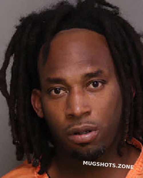 WILSON DONTE LAQAWAN 12/24/2022 - Florence County Mugshots Zone